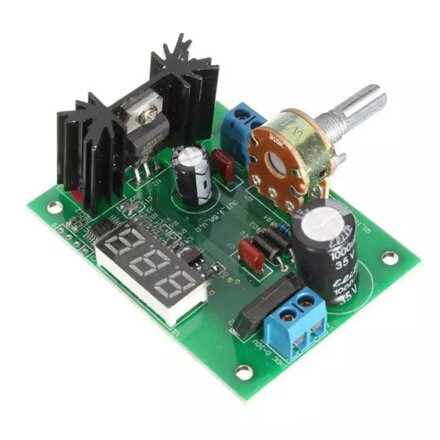 Elektronické stavebnice, skusobné polia a experimentálne sady